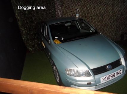 UK Dogging