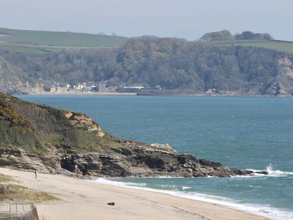 Cornwall Dogging | St Austell Dogging