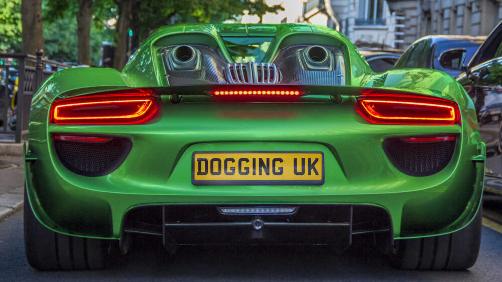 UK Dogging | Locate the Best Local UK Dogging Spots