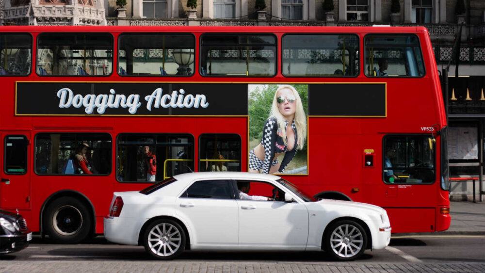 UK Dogging | Locate the Best Local UK Dogging Spots