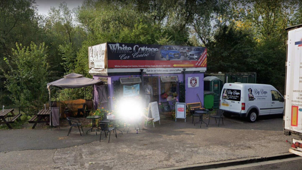 UK Dogging | Locate the Best Local UK Dogging Spots